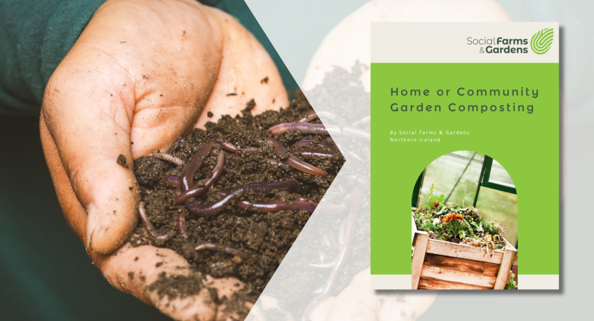 Composting guide | Social Farms & Gardens